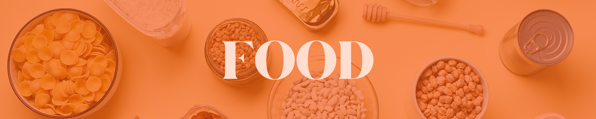 Food – Posh Pantry
