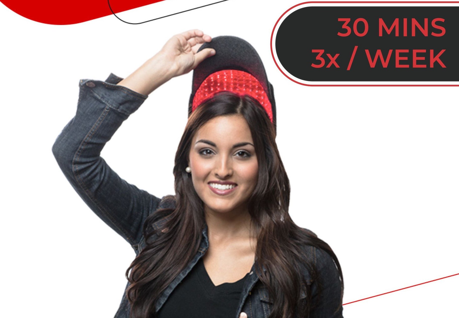 Dr. Speron's Natural Skin Care Laser Hair Cap Pro Therapy – Posh Pantry