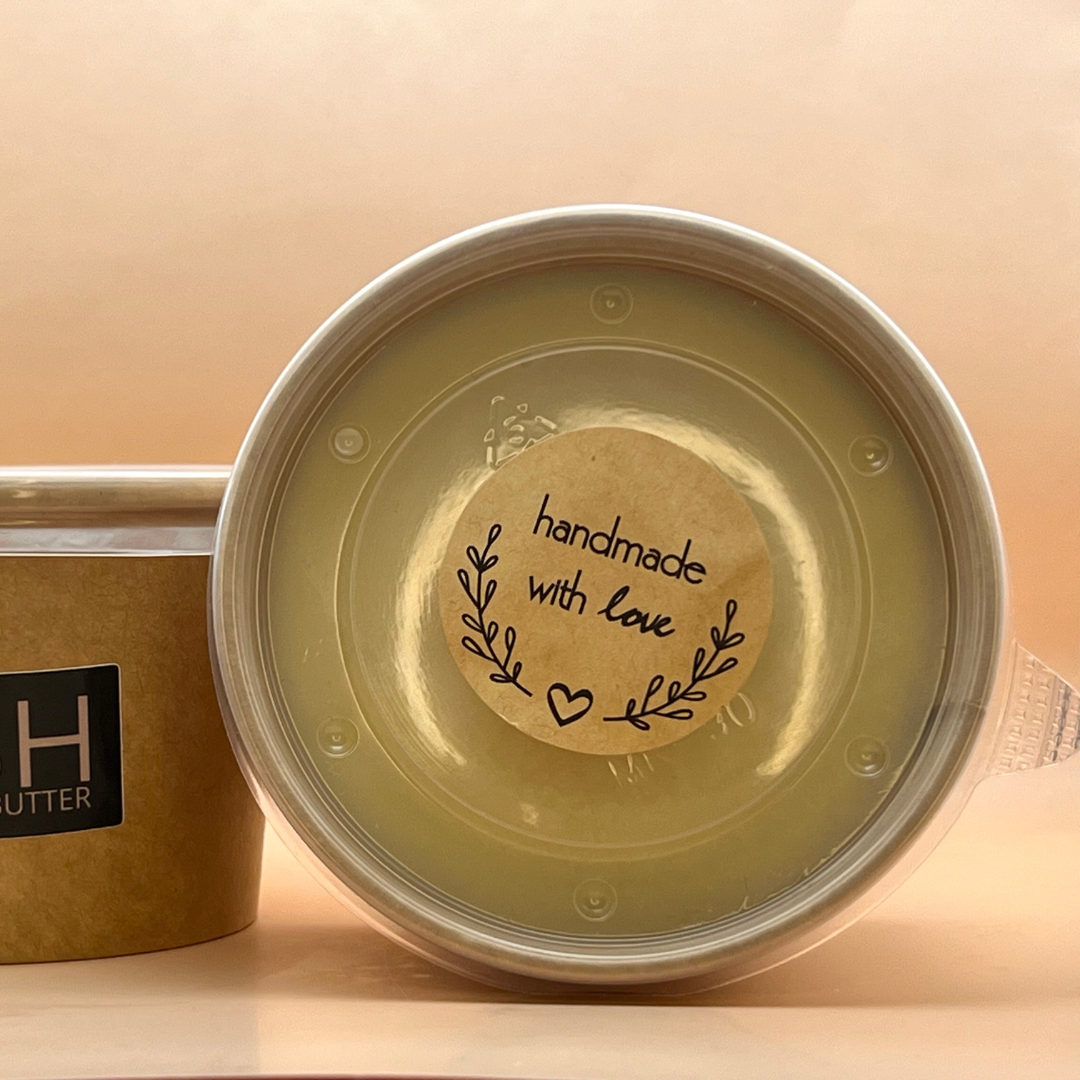 Nush Luxurious Box 4 pcs – Posh Pantry