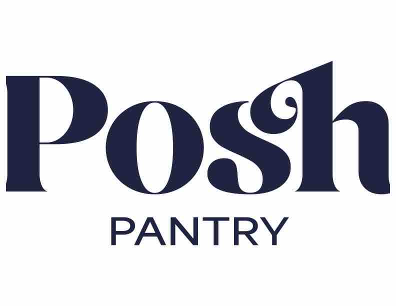Brand Resource Center Membership – Posh Pantry